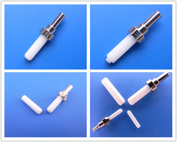 UPC APC Fiber Optic Ferrule