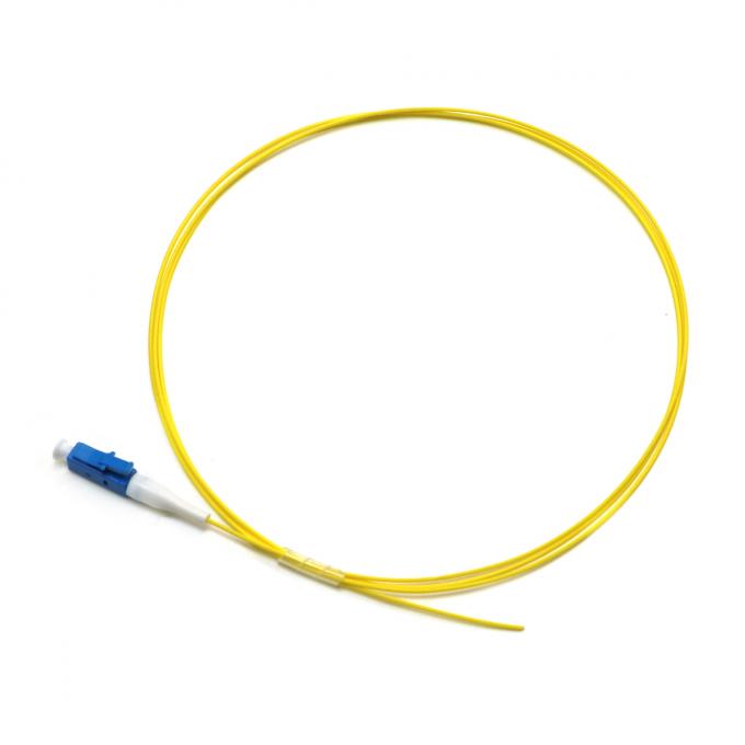 FTTH LC SC ST FC PC UPC APC single mode fiber pigtails Simplex ...
