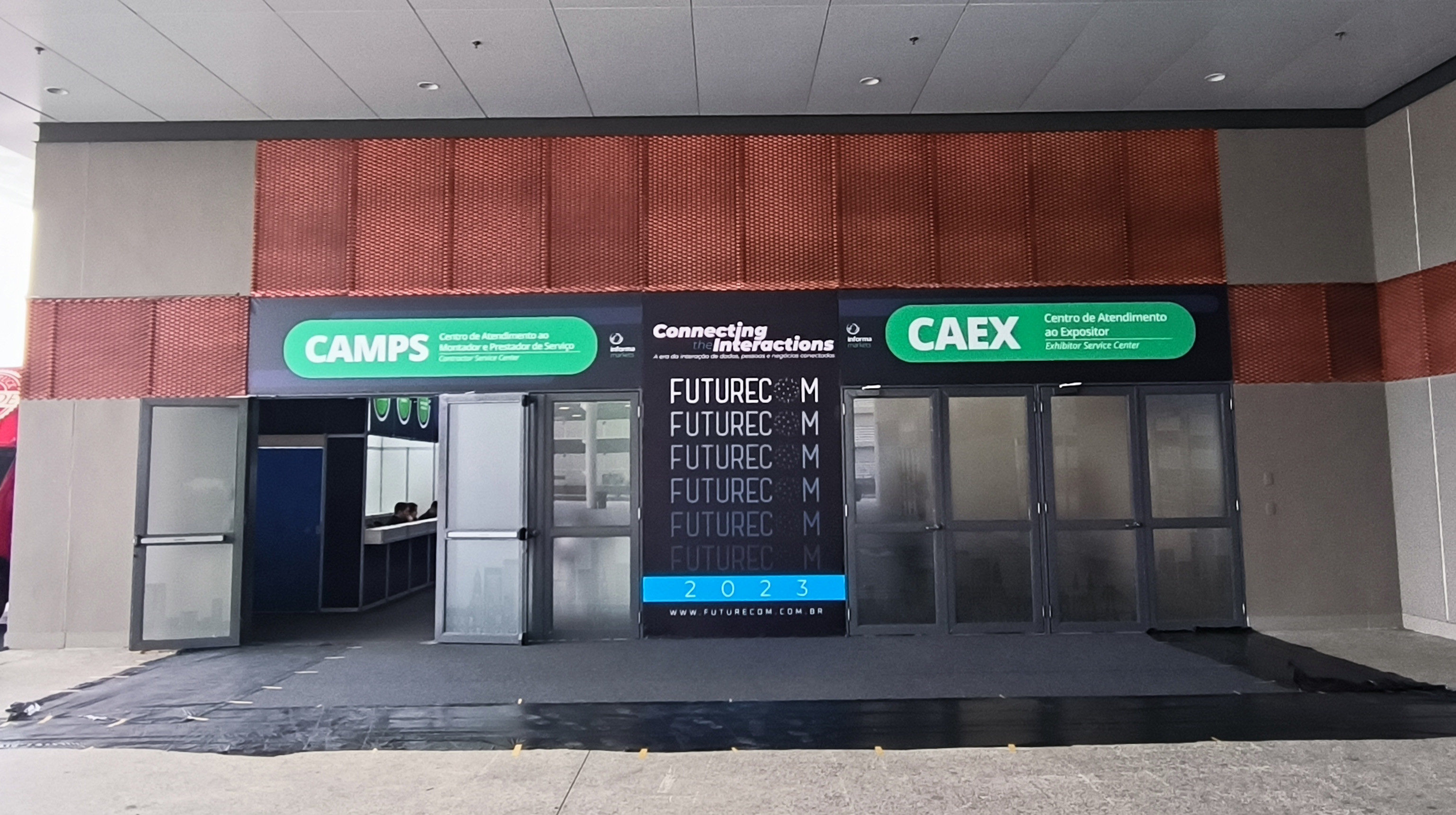TTI Fiber’s Success at FUTURECOM 2023