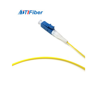 FC SC LC ST Fiber Optic Pigtail multimode Singlemode For FTTH FTTX
