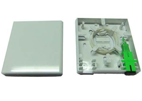CATV networks Fiber Optic Distribution Box